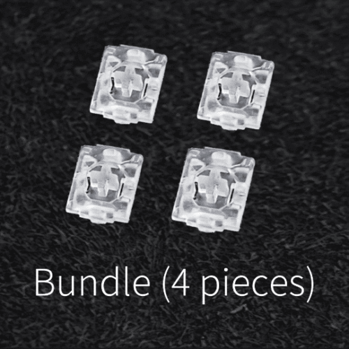 Logitech keyboard keycap converter - Convert the Romer-G switch to the ...