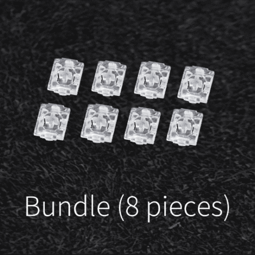 Logitech keyboard keycap converter - Convert the Romer-G switch to the ...