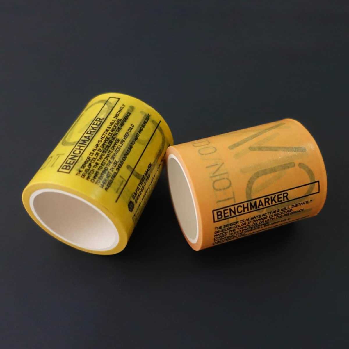 Death Stranding Damage Sensor Tape for Sam's Case - FacFox Shop