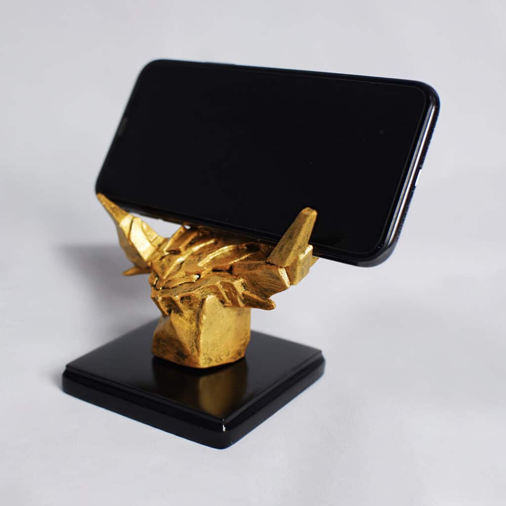 Death Stranding Chiral Crystal Desktop Decoration / Phone Stand / Game ...