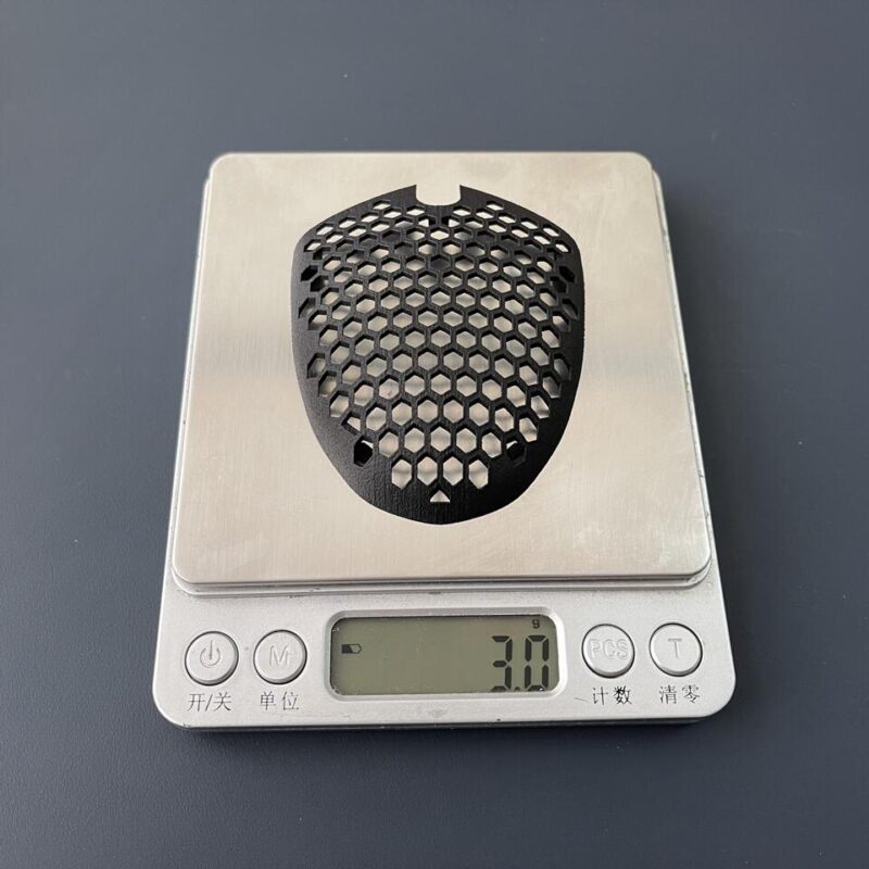 Logitech G305 Ultralight Weight Reduction Top Cover - FacFox Shop