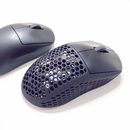 G Pro Wireless (GPW) Ultralight Weight Reduction Honeycomb Shell DIY Kit