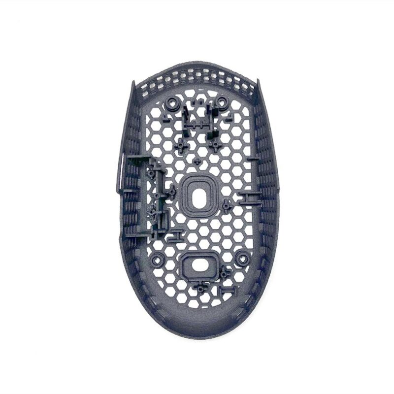 Logitech G305 Ultralight Weight Reduction Top Cover - FacFox Shop