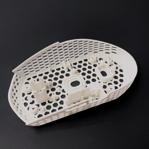 Logitech G305 Ultralight Weight Reduction Top Cover - FacFox Shop