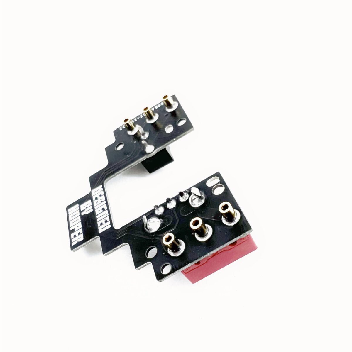 G Pro Wireless Hot-swappable PCB Board - FacFox Shop