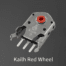 Scroll Wheel Encoder for Gaming Mouse - TTC/Kailh/ALPS - FacFox Shop