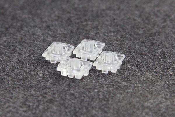 Logitech keyboard keycap converter - Convert the Romer-G switch to the ...