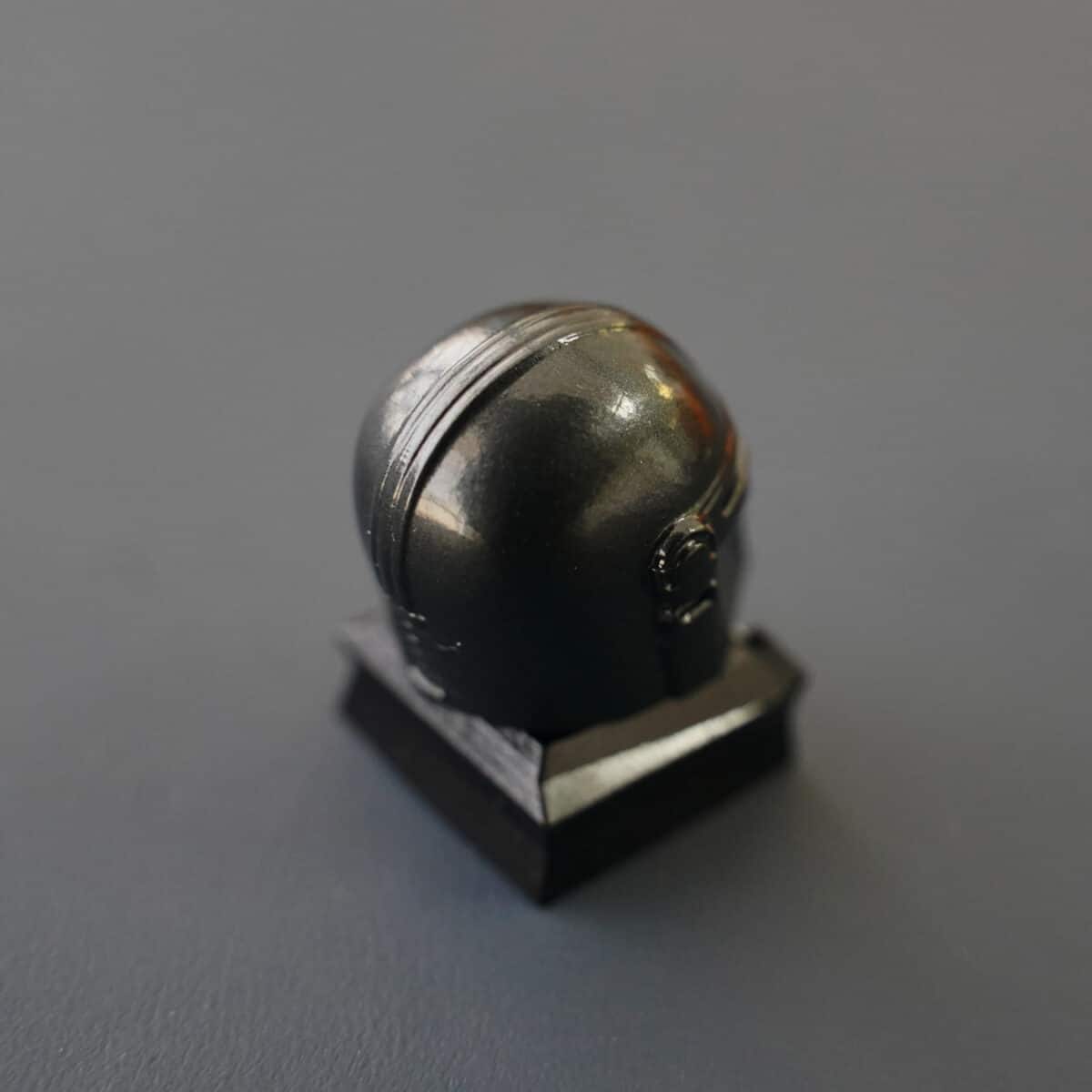 Mandalorian and Storm Trooper 3D Printed Backlit Resin Keycaps - FacFox ...