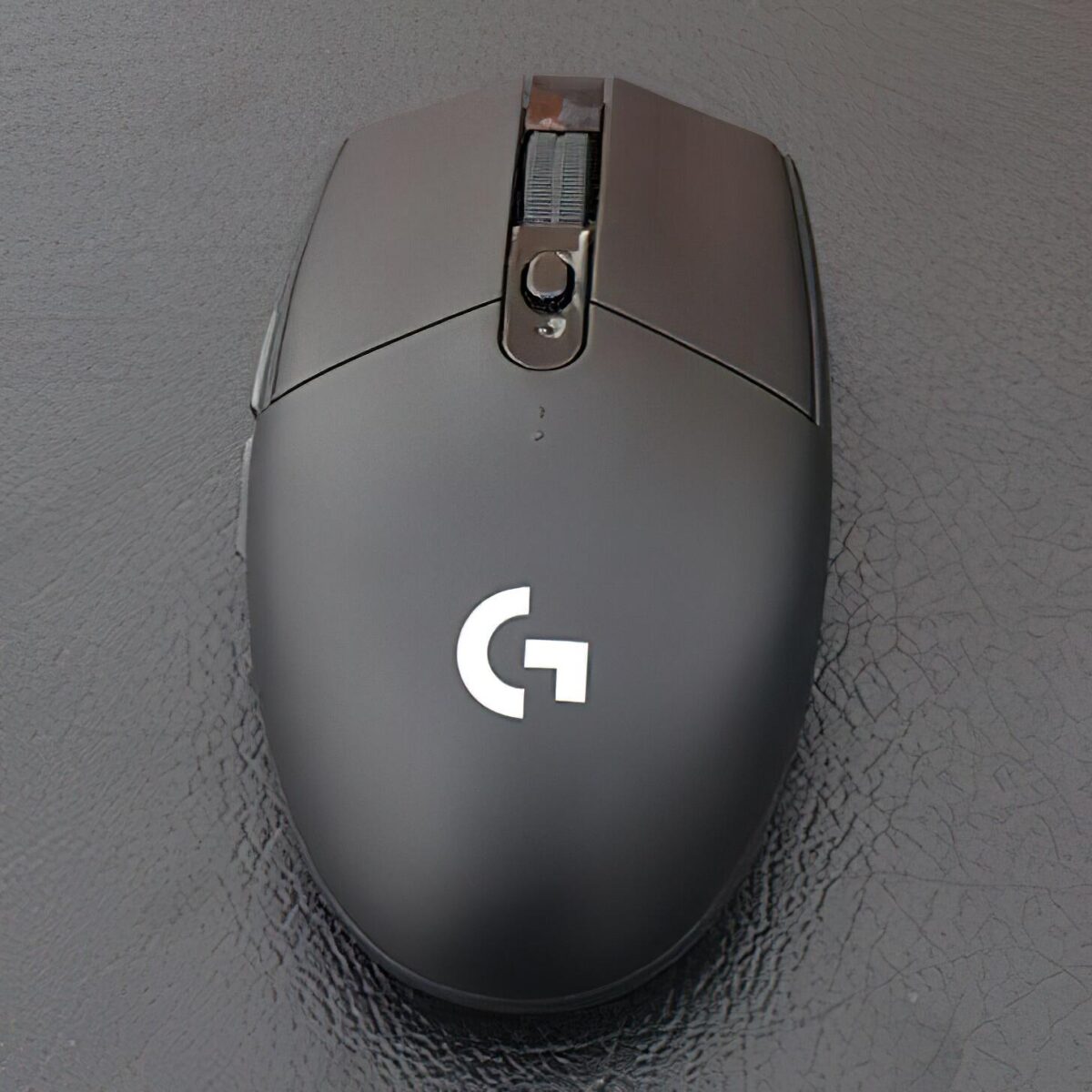 New Open-box Logitech G305/G304 Gaming Mouse - FacFox Shop