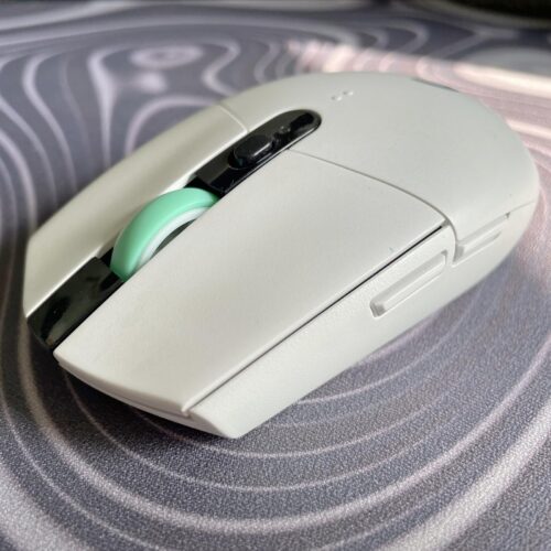 Enhanced Mouse Scrolling Wheel for G305 G304 G102 GPRO - FacFox Shop