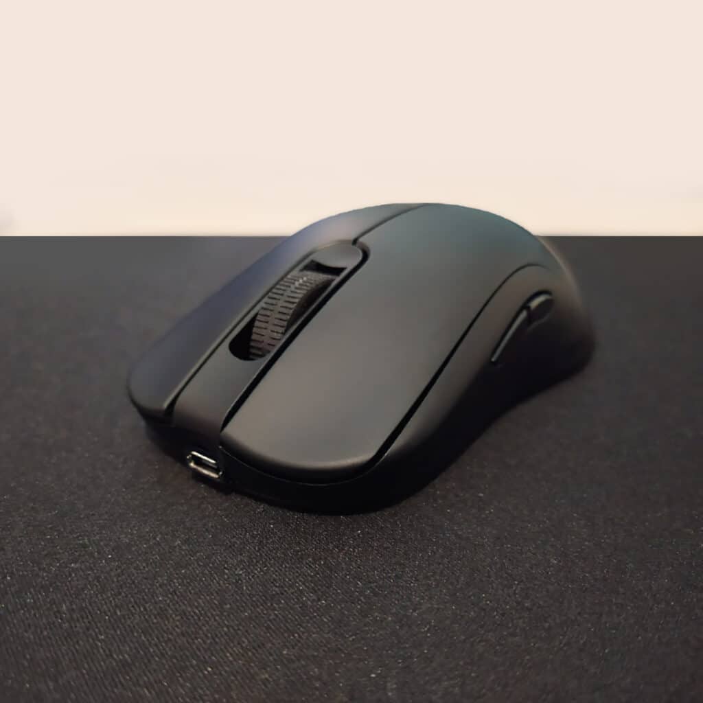 FK2 Nylon Mouse Base for G305/G304 Internals - FacFox Shop