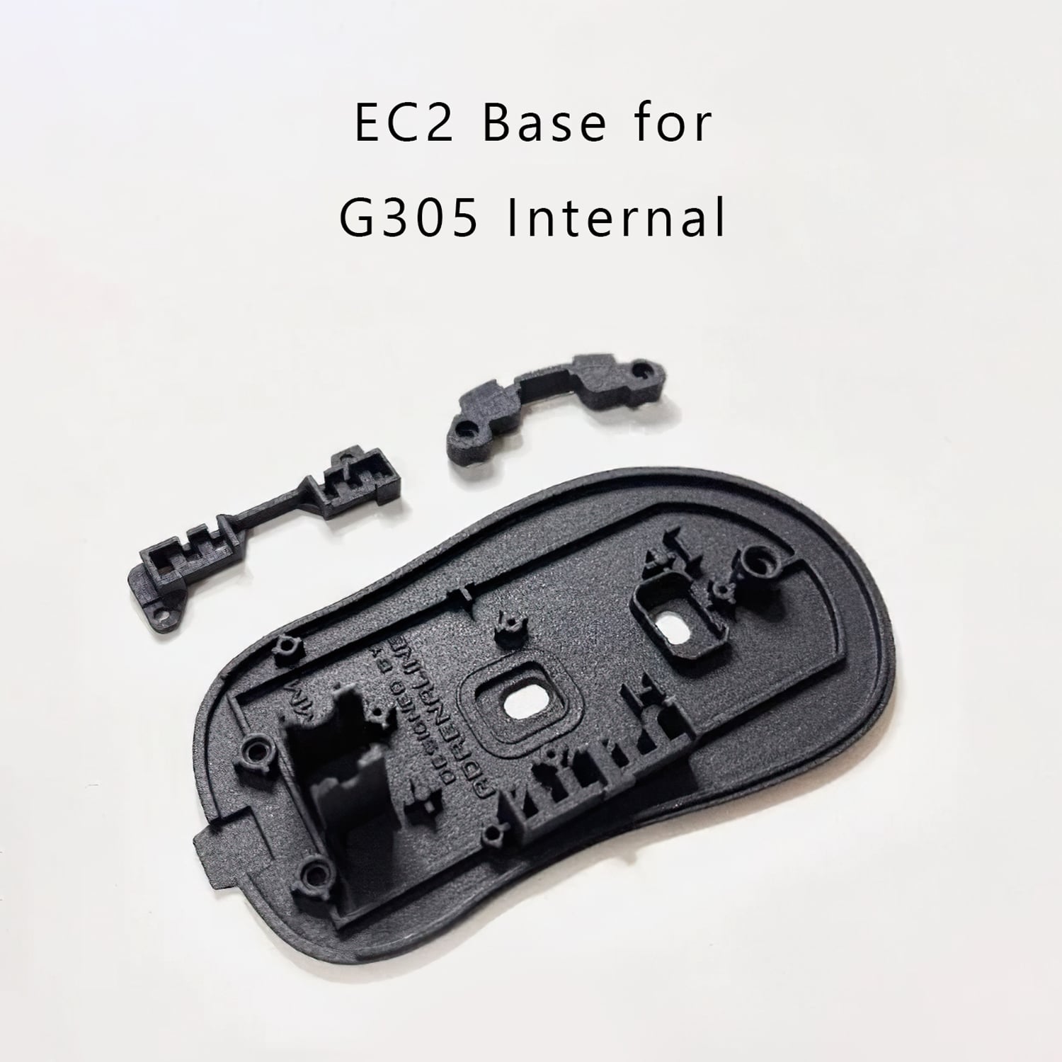 Logitech G Pro X Superlight Replacement Parts - FacFox Shop