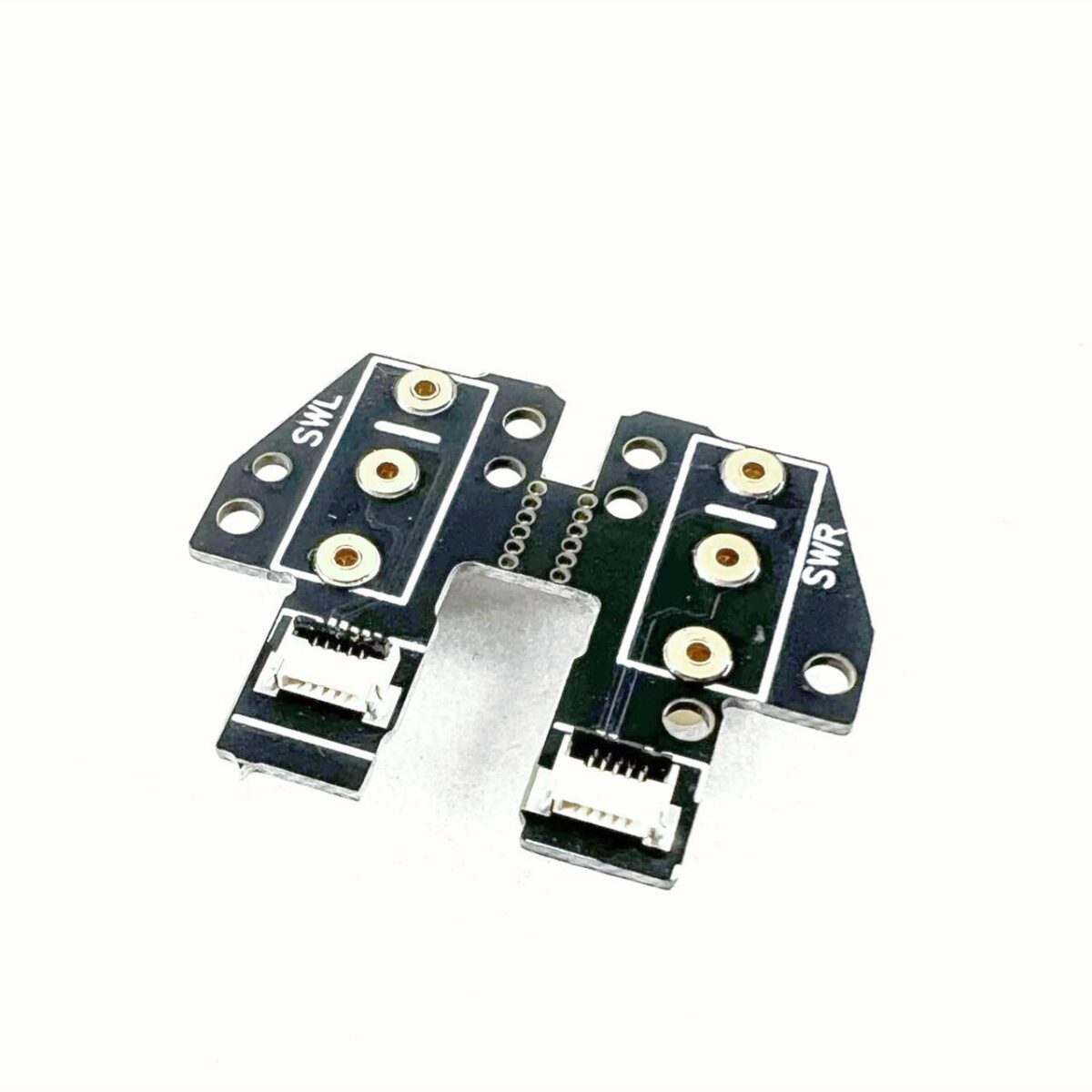 Logitech G303 Shroud Hot-swappable Micro Switch Mouse PCB board ...