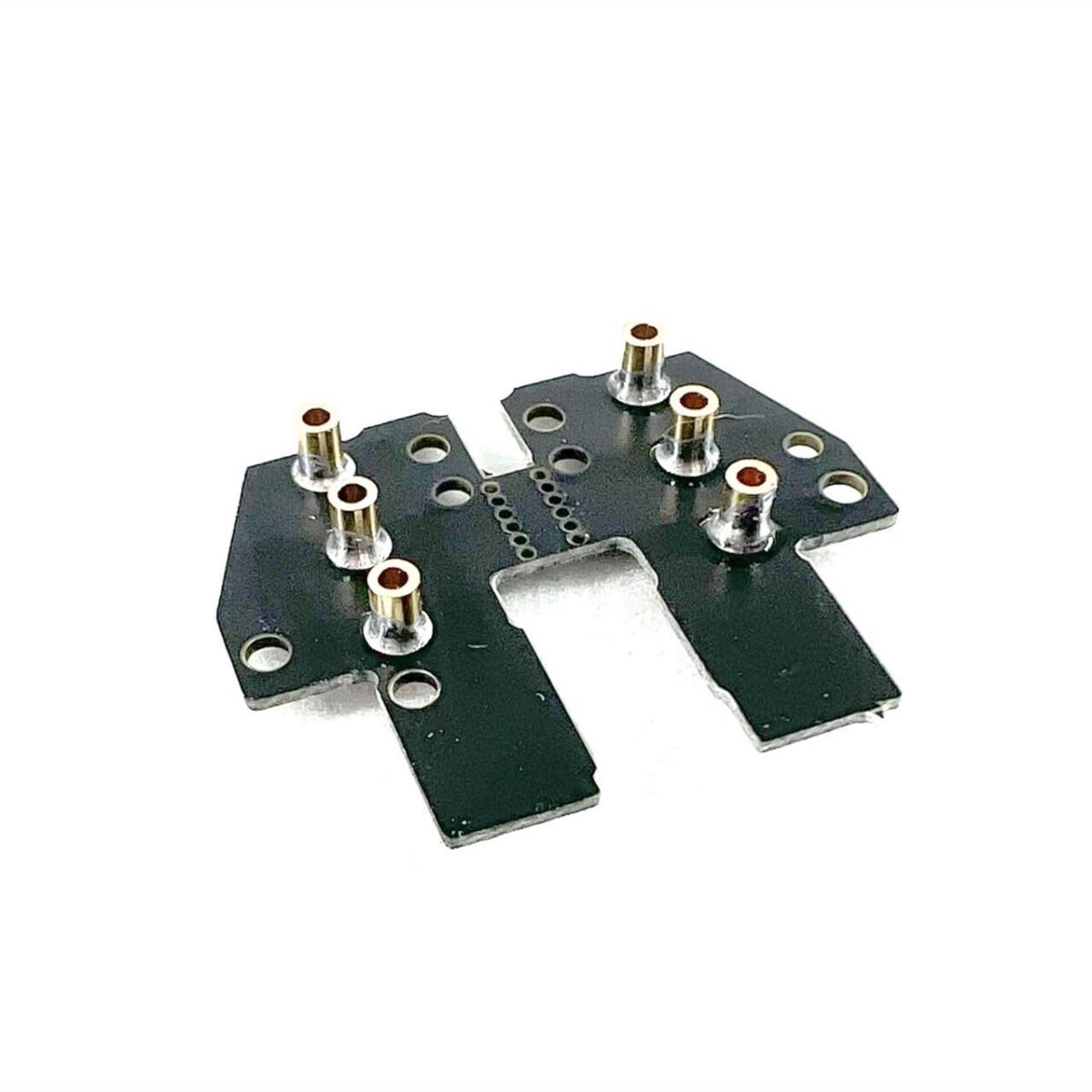 Logitech G303 Shroud Hot-swappable Micro Switch Mouse PCB board ...