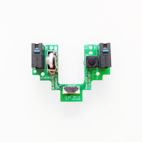 Logitech G Pro Wireless (GPW) Replacement Parts Original Components ...