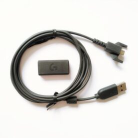 Logitech G Pro Wireless (GPW) Replacement Parts Original Components ...