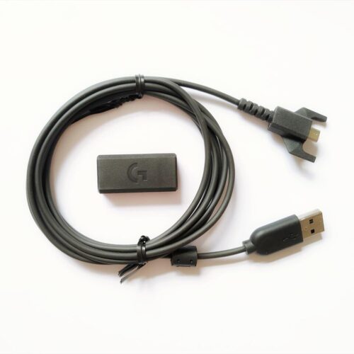 Logitech G Pro Wireless (GPW) Replacement Parts Original Components ...