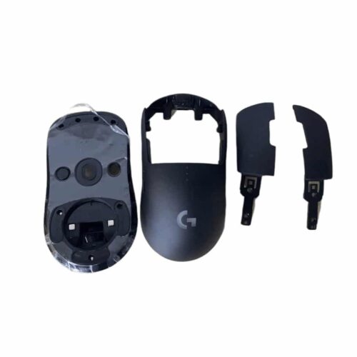 Logitech G Pro Wireless (GPW) Replacement Parts Original Components ...