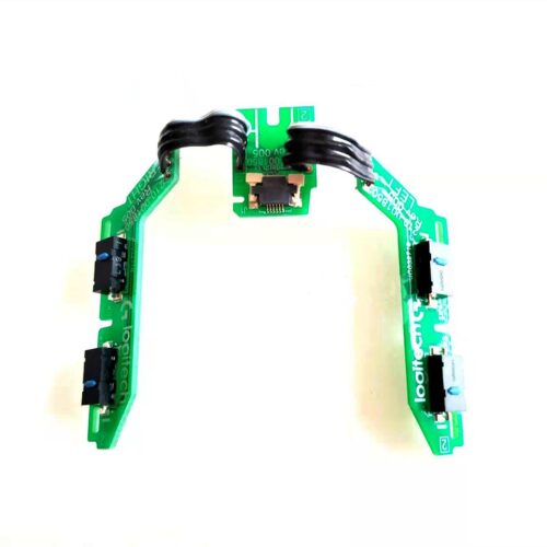 Logitech G Pro Wireless (GPW) Replacement Parts Original Components ...