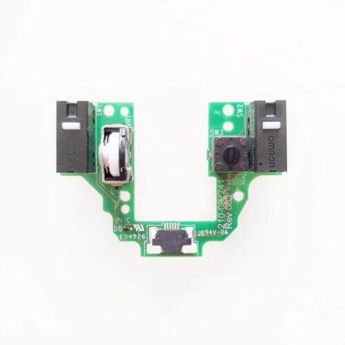 Logitech G Pro X Superlight Replacement Parts - FacFox Shop