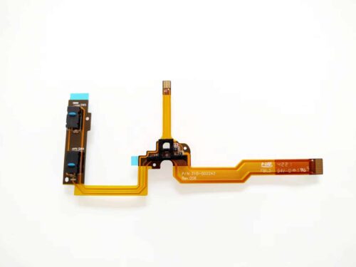 Logitech G Pro X Superlight Replacement Parts - FacFox Shop