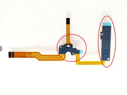 Logitech G Pro X Superlight Replacement Parts - FacFox Shop