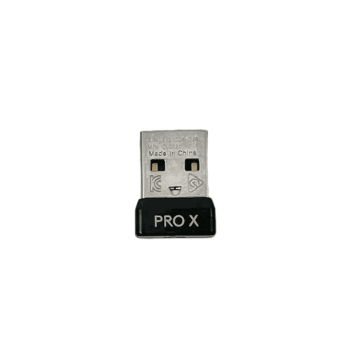 Logitech G Pro X Superlight Replacement Parts - FacFox Shop