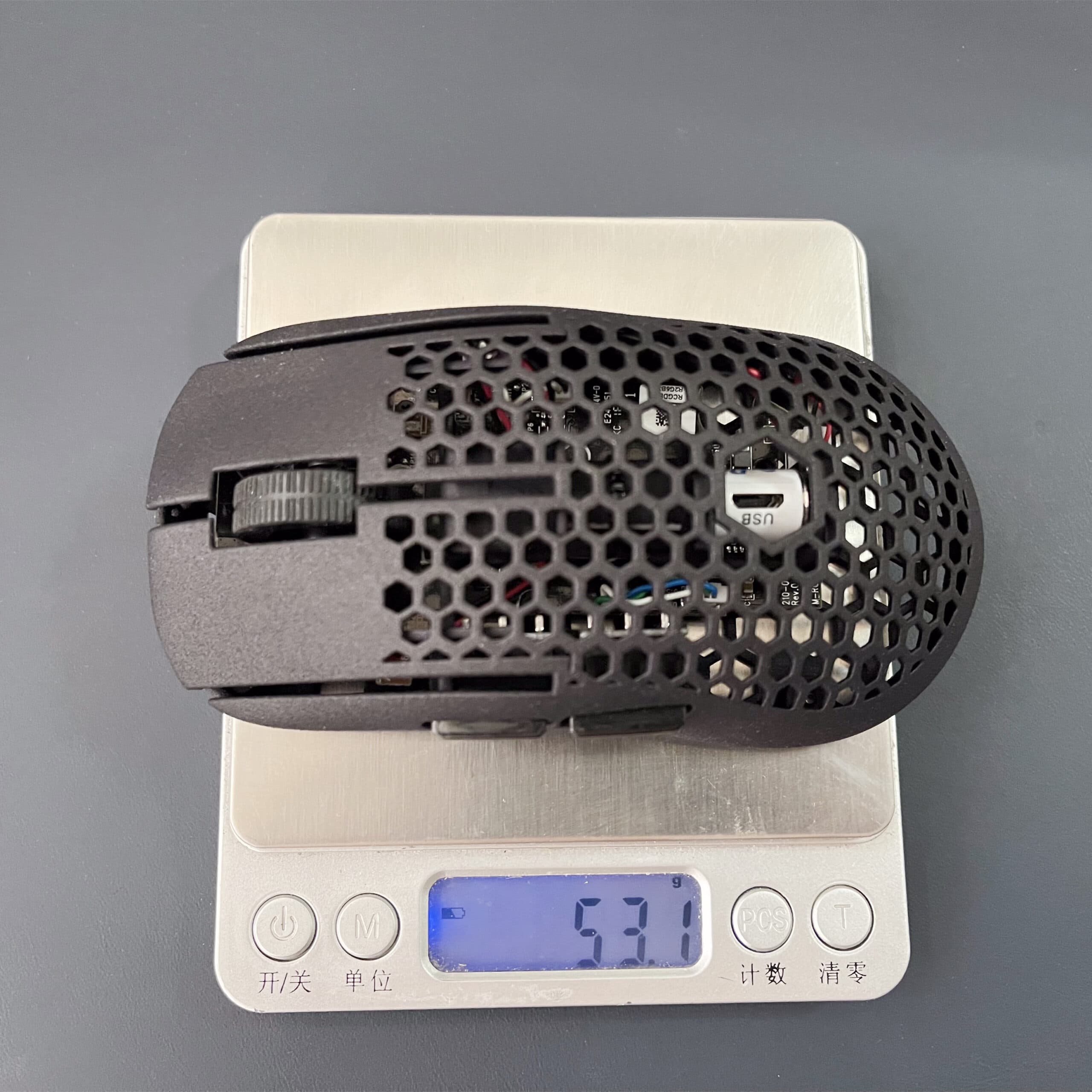 45％割引大人の上質 PMM マウス (Inspired by XM1) PC周辺機器 PC/タブレット-OTA.ON.ARENA.NE.JP