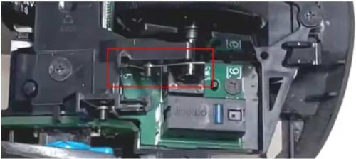 Logitech G Pro X Superlight Replacement Parts - FacFox Shop