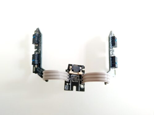 Logitech G Pro Wireless (GPW) Replacement Parts Original Components ...