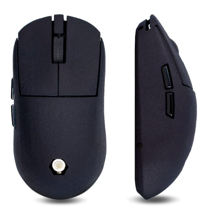 Logitech G305 Ultralight Weight Reduction Top Cover - FacFox Shop