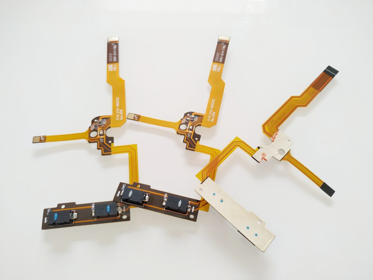 G Pro X Superlight Replacement PCB Cable - FacFox Shop