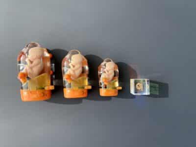 Logitech G Pro Wireless (GPW) Replacement Parts Original Components ...