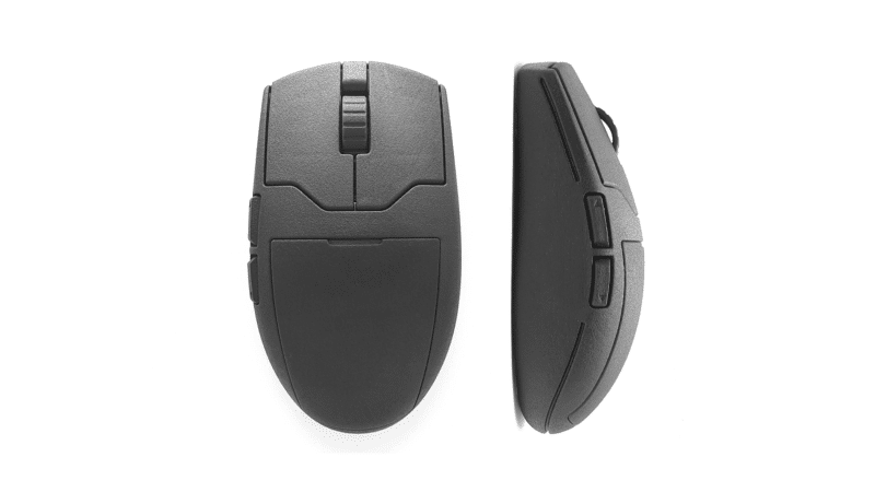 RollingSloth RS-D Mouse Mod 3D Printed Kit (G305 to G1) - FacFox Shop