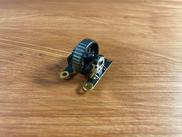 PoPoPyo Mouse Mod Kit POM-1 Assembly Instructions - FacFox Shop