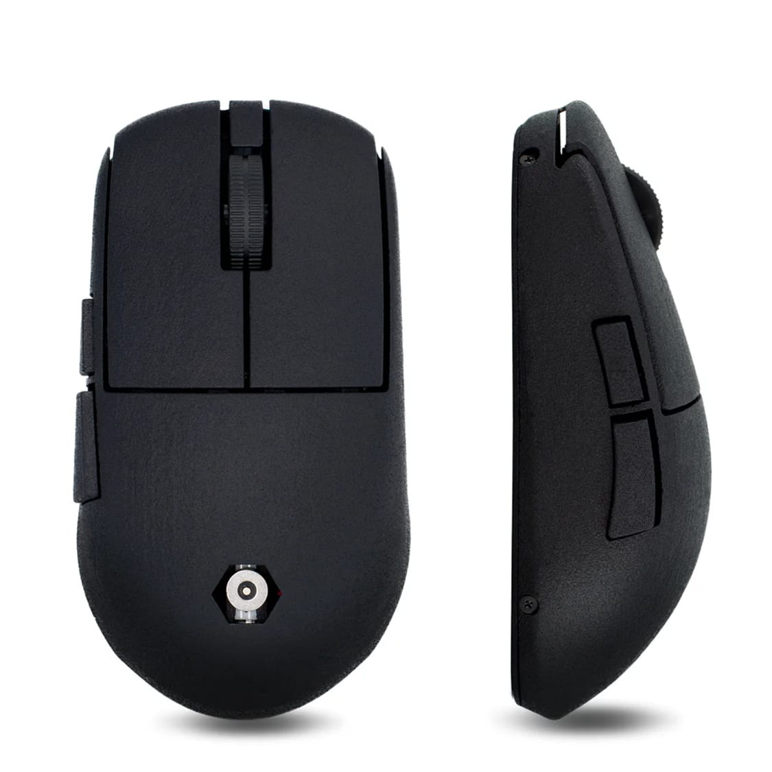 G Pro Wireless (GPW) Ultralight Weight Reduction Honeycomb Shell DIY Kit