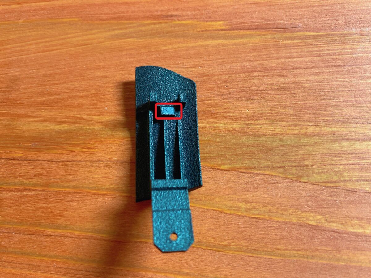 PoPoPyo Mouse Mod Kit HC-KP Assembly Instructions - FacFox Shop