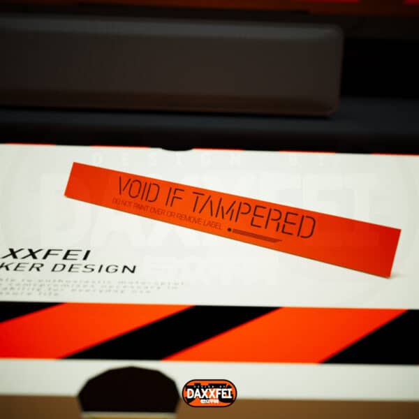 Death Stranding Pristine Cargo Sticker, Kojima Death Stranding Cosplay ...