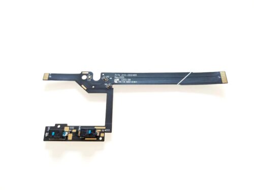 Logitech G Pro X Superlight 2 (GPX2) Custom PCB Cable with Side Button ...