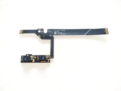 Logitech G Pro X Superlight 2 (GPX2) Custom PCB Cable with Side Button ...