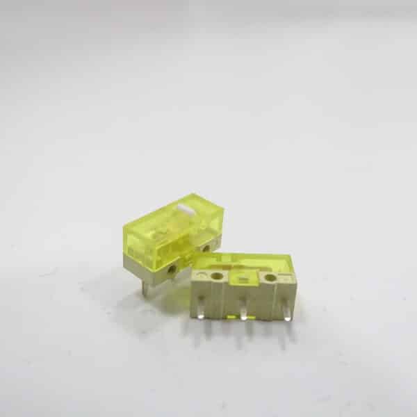 Huano V2 Clear Collection Micro Switches for Gaming Mouse up to 120M ...