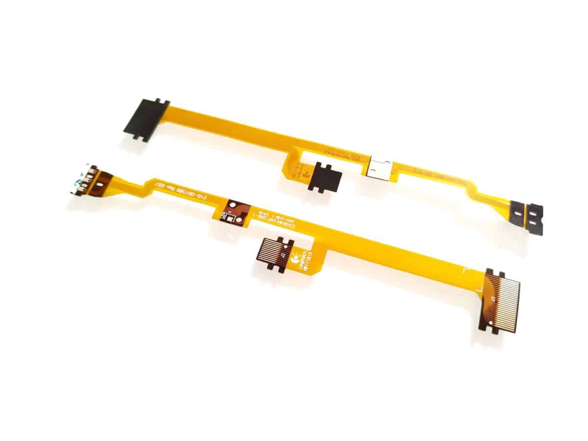 Scroll Wheel Encoder for Gaming Mouse - TTC/Kailh/ALPS - FacFox Shop