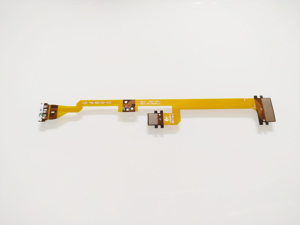 Logitech G900 G903 G903 Hero Replacement PCB Cable - FacFox Shop