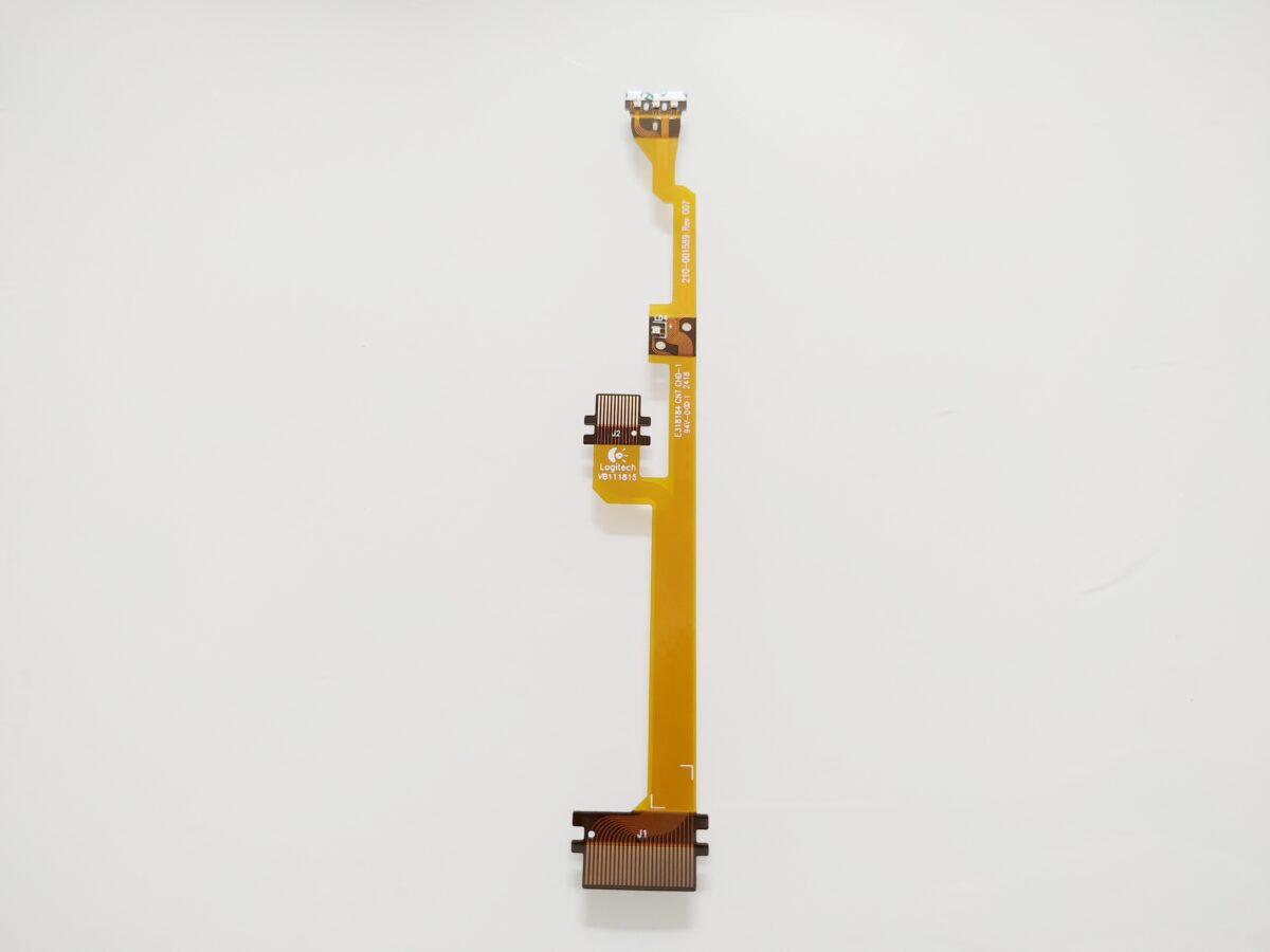 Logitech G900 G903 G903 Hero Replacement PCB Cable - FacFox Shop