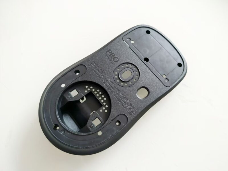 Logitech G Pro X Superlight 2 (GPX2) Mouse Replacement Parts - FacFox Shop