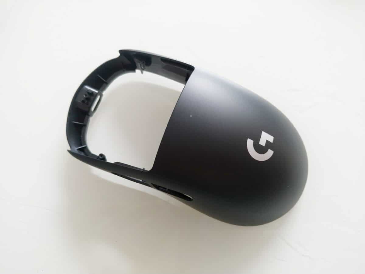 Logitech G Pro X Superlight 2 (GPX2) Mouse Replacement Parts - FacFox Shop