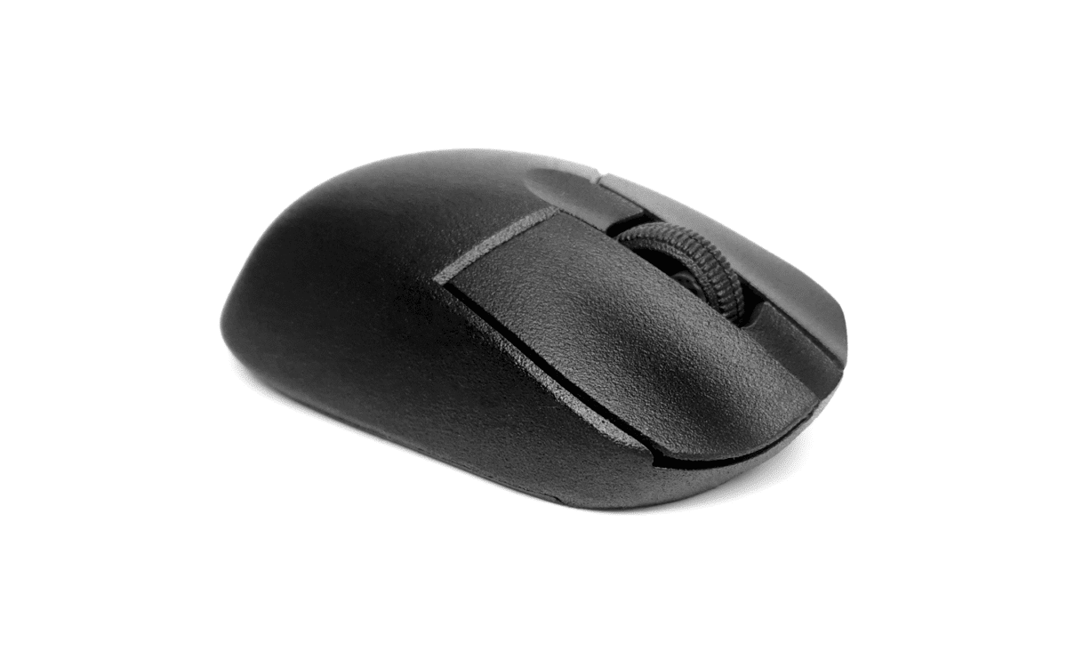 RollingSloth RS-D Mouse Mod 3D Printed Kit (G305 to G1) - FacFox Shop