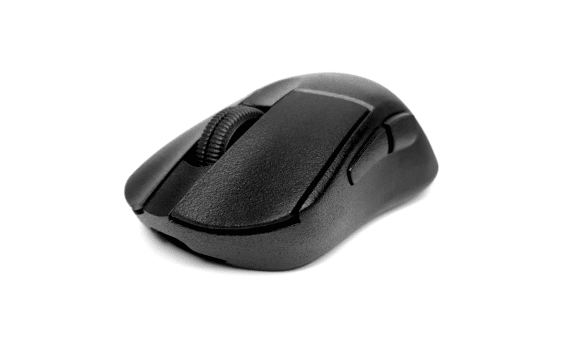 RollingSloth RS-D Mouse Mod 3D Printed Kit (G305 to G1) - FacFox Shop