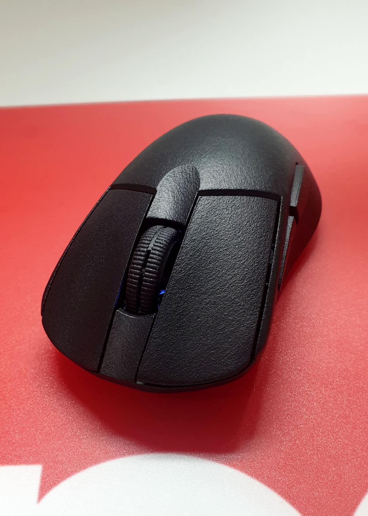 RollingSloth RS-D Mouse Mod 3D Printed Kit (G305 to G1) - FacFox Shop