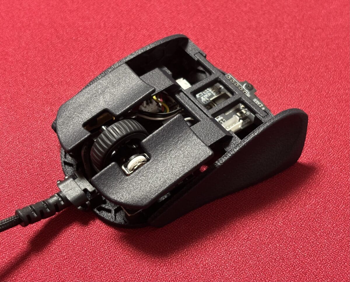 G Pro X Superlight Hot-swappable PCB Board - FacFox Shop